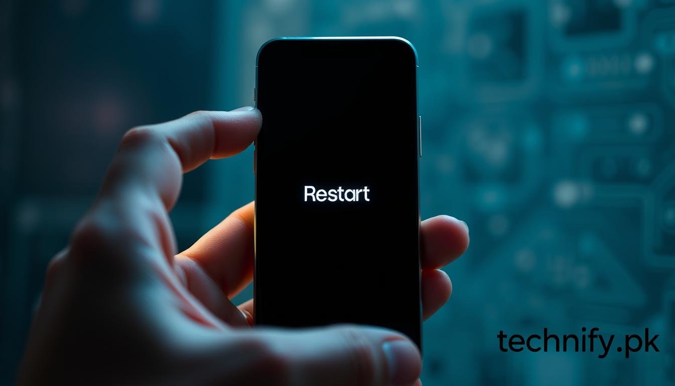 How to Restart Phone: Quick Guide for All Devices