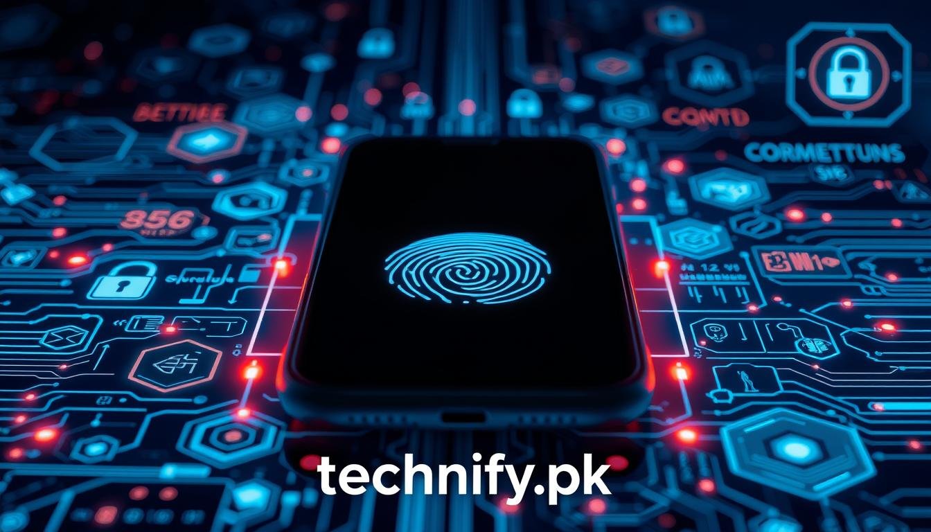 Fingerprint Sensor Calibration Needed: Quick Solutions