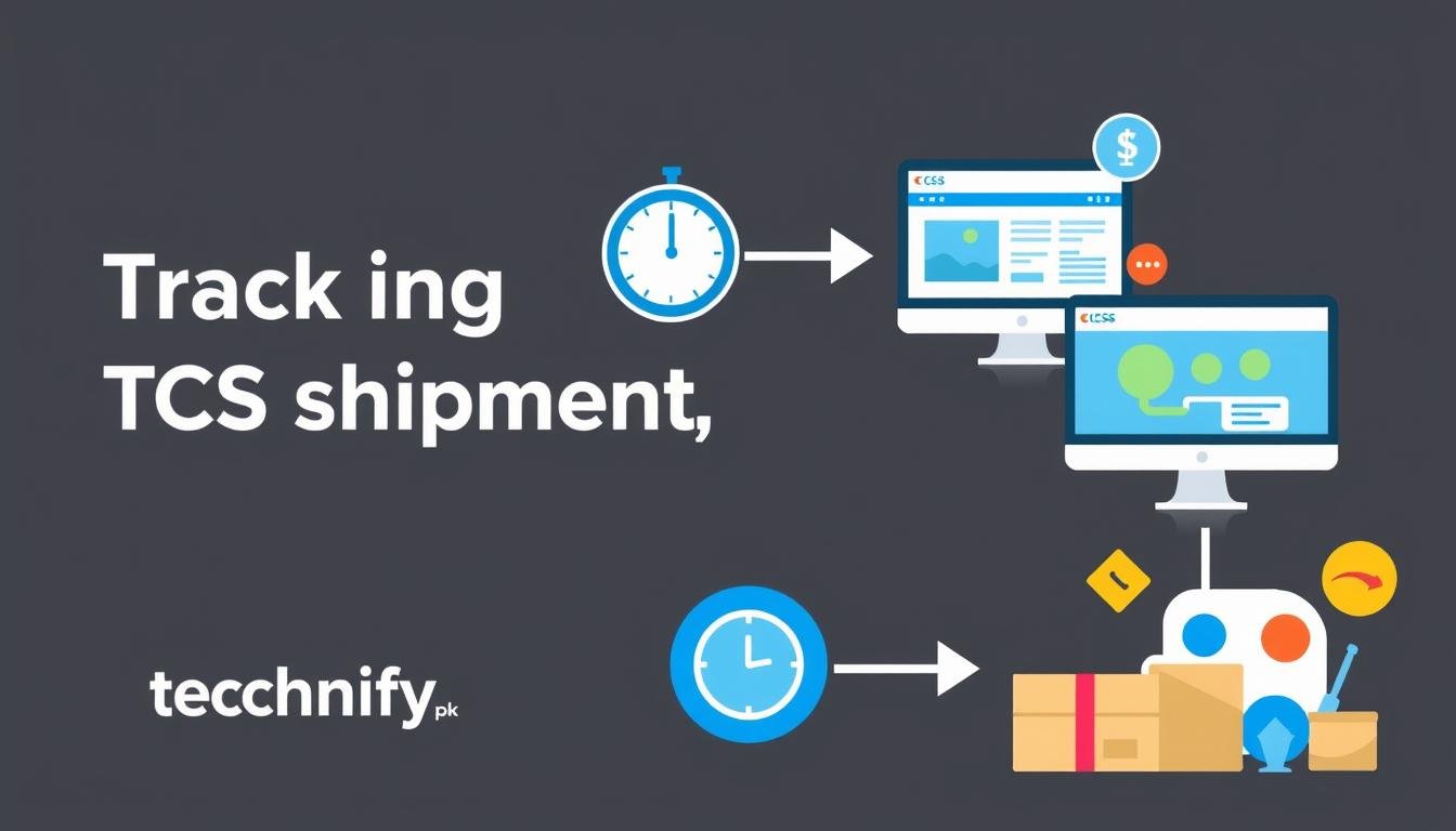 Track Your TCS Shipment: A Quick and Easy Guide