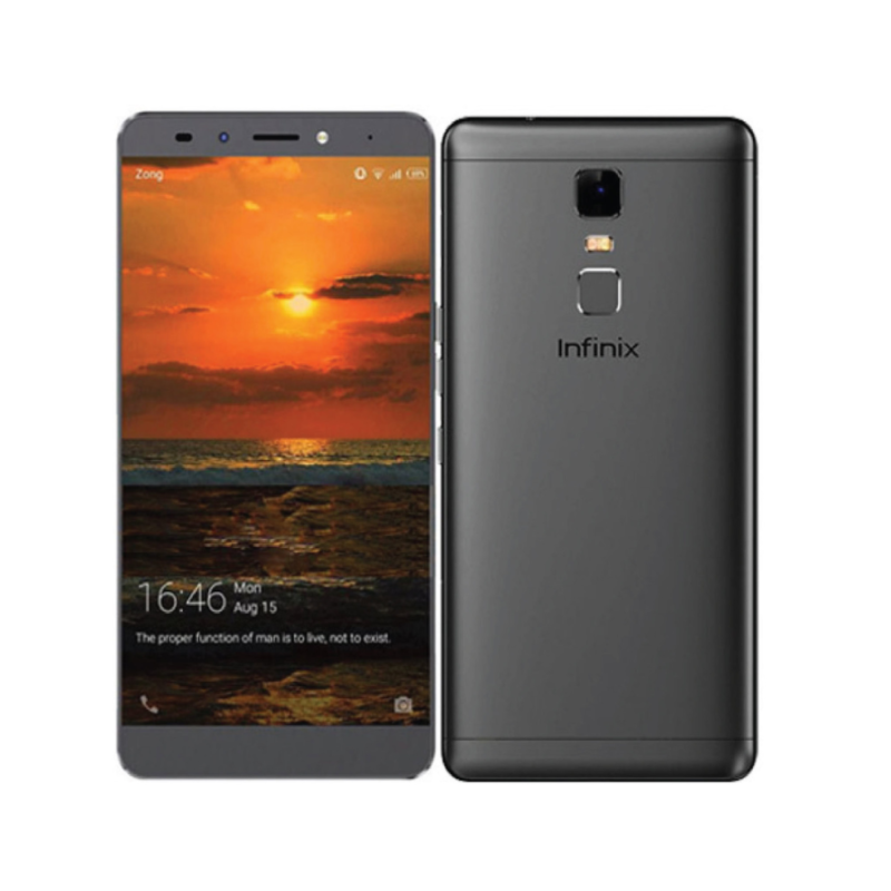 Infinix Note 3 Pro Price in Pakistan - Technify.Pk